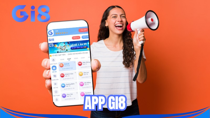 Cập Nhật Các Cách Tải App GI8 Nhanh Chóng Đơn Giản Nhất
